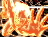 Light Mimicry | Superpower Wiki | Fandom