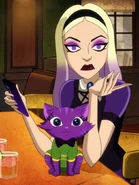 Feline Companionship | Superpower Wiki | Fandom