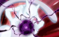 Elemental Ball Projection | Superpower Wiki | Fandom