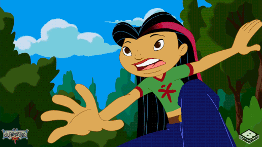 Archetype Power Link | Superpower Wiki | Fandom