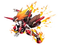 Explosion Manipulation | Superpower Wiki | Fandom