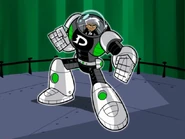 High-Tech Enchanted Exoskeleton | Superpower Wiki | Fandom