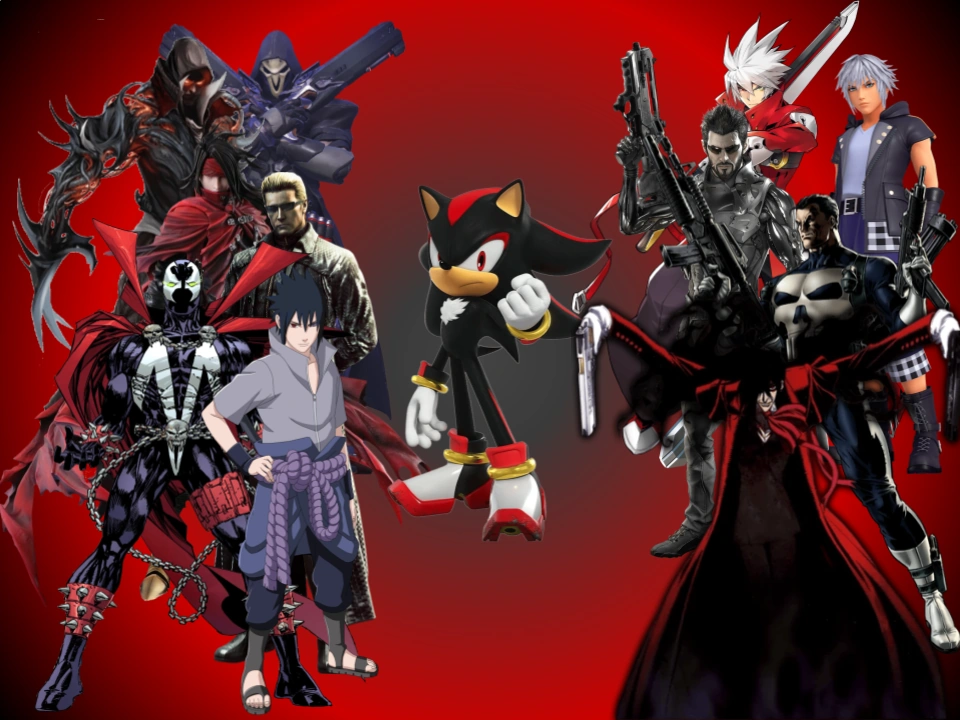 Fanon:Edgelord | Superpower Wiki | Fandom