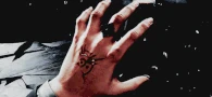Tattoo Empowerment | Superpower Wiki | Fandom