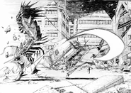 Spatial Slicing | Superpower Wiki | Fandom