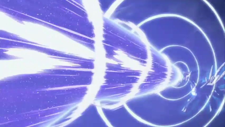 Time Beam Emission | Superpower Wiki | Fandom