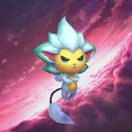 Shisa Physiology | Superpower Wiki | Fandom