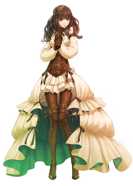 Archetype:Princess | Superpower Wiki | Fandom