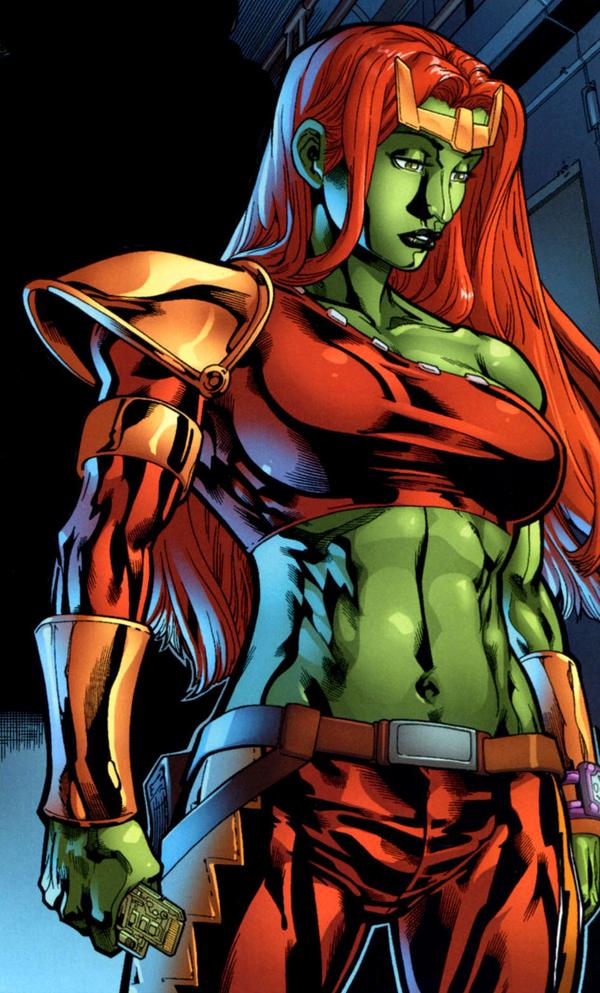 Gamma Vision | Superpower Wiki | Fandom Gamma Vision | Superpower Wiki | Fandom
