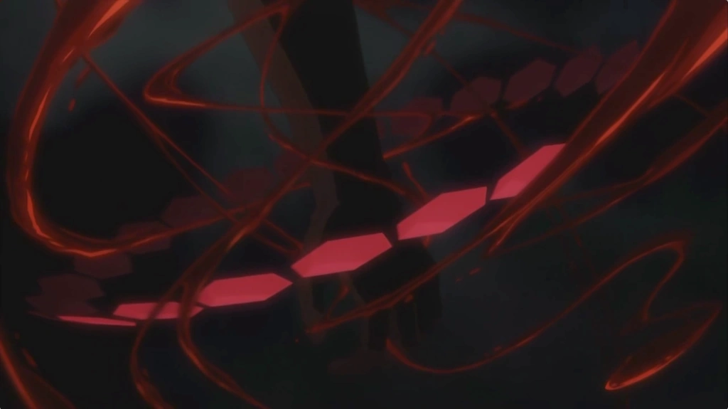 Blood Power Link | Superpower Wiki | Fandom