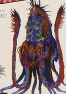 Archetype:Cthulhu Mythos Deity | Superpower Wiki | Fandom