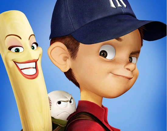 Baseball Bat Mimicry | Superpower Wiki | Fandom