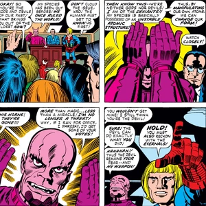 Discuss Everything About Superpower Wiki | Fandom