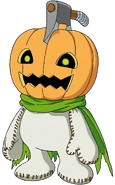 Pumpkin Magic | Superpower Wiki | Fandom