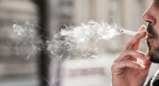 Smoke Limb Generation | Superpower Wiki | Fandom