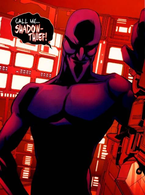 Darkness Transmutation | Superpower Wiki | Fandom