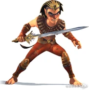 Sphinx Physiology | Superpower Wiki | Fandom