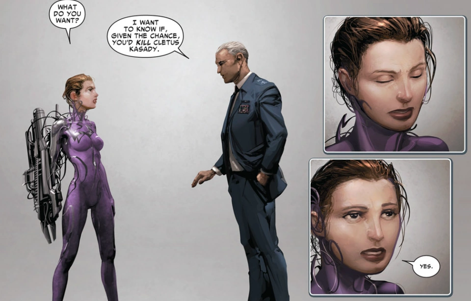 Technorganic Symbiosis | Superpower Wiki | Fandom