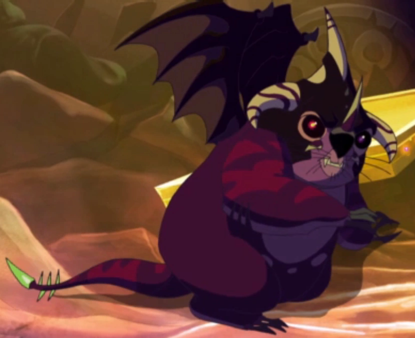 Evolutionary Magic | Superpower Wiki | Fandom