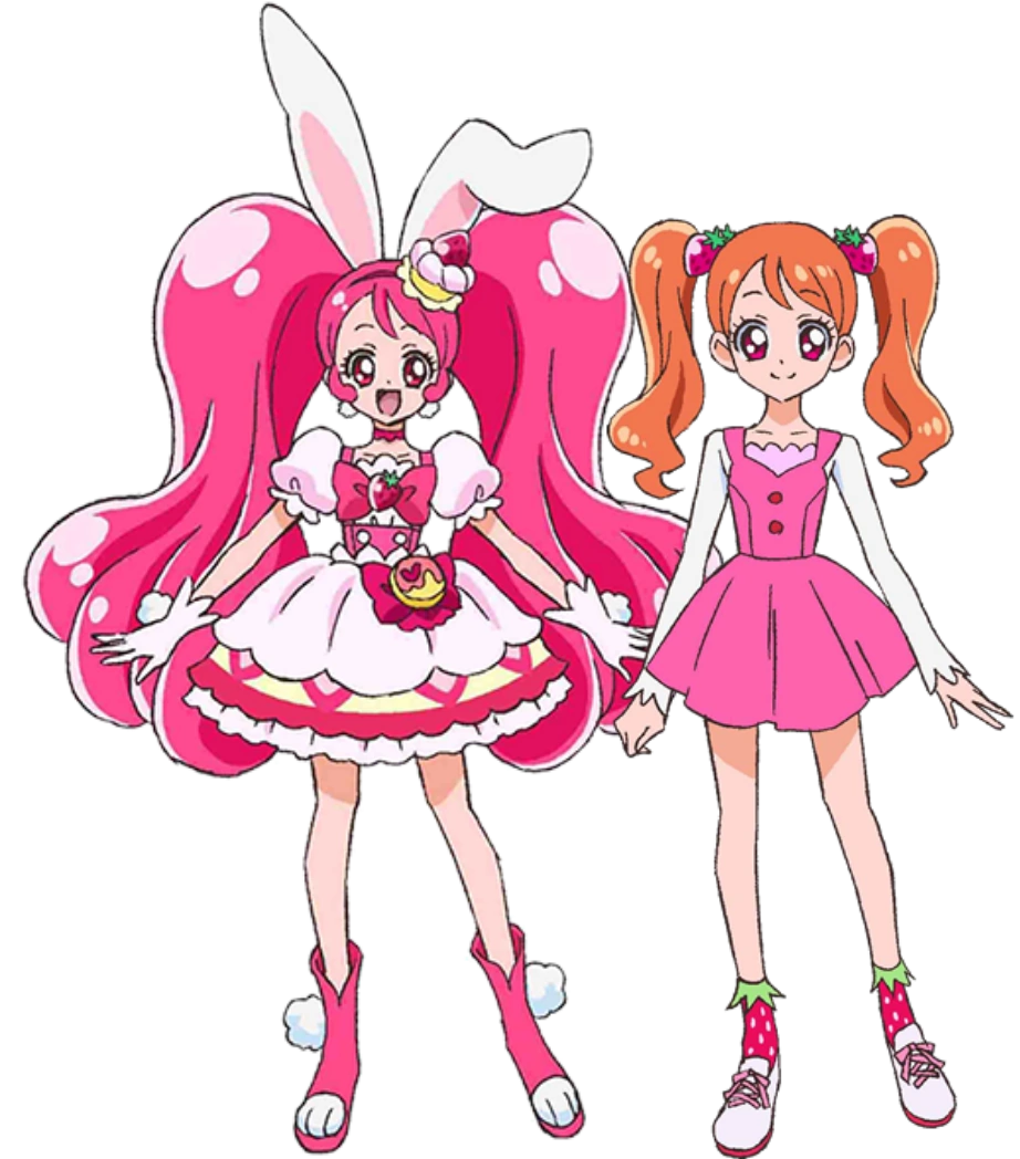 Cake Magic | Superpower Wiki | Fandom