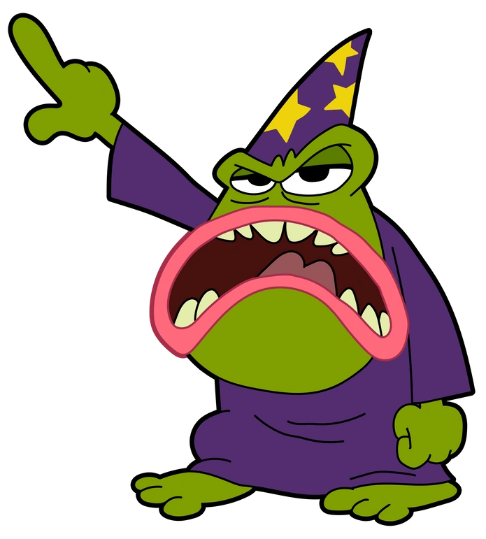 Toad Physiology Superpower Wiki Fandom