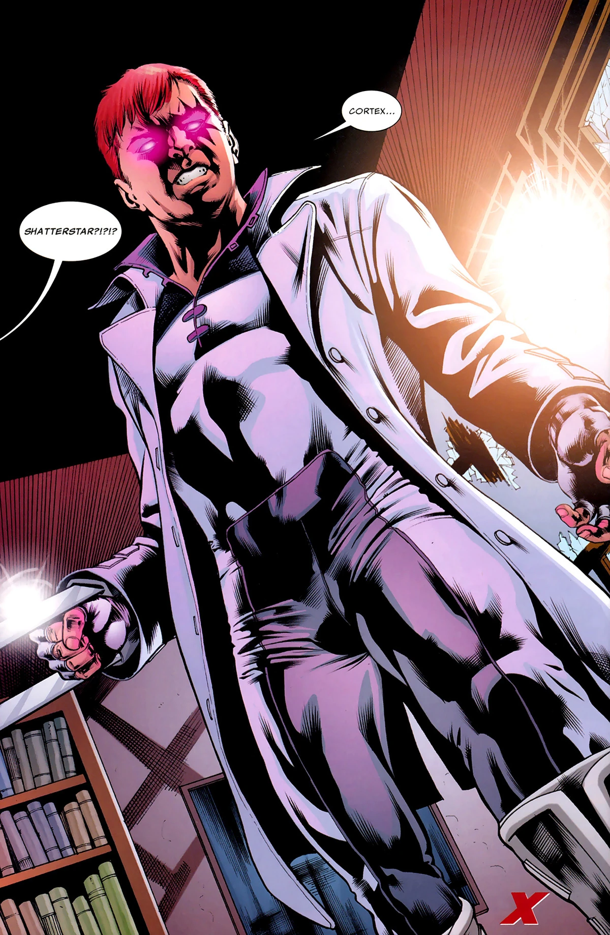 Hypercognition | Superpower Wiki | Fandom