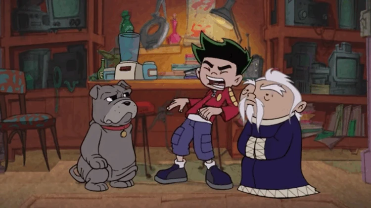 Magical Shapeshifting | Superpower Wiki | Fandom