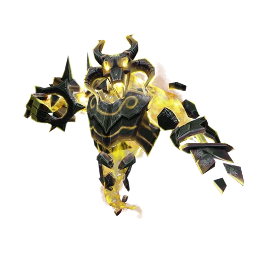 Lightning Elemental Physiology | Superpower Wiki | Fandom