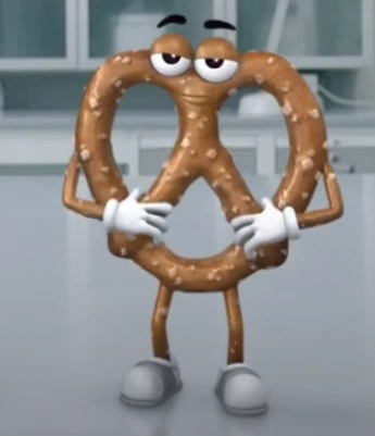 Pretzel Mimicry | Superpower Wiki | Fandom