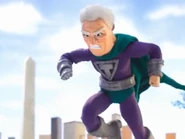 Archetype:Physical Powerhouse | Superpower Wiki | Fandom