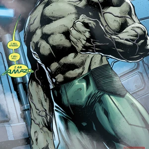 Discuss Everything About Superpower Wiki | Fandom