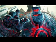 Rear Blasts | Superpower Wiki | Fandom