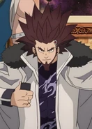 Alchemic Arts | Superpower Wiki | Fandom