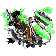 Dullahan Physiology | Superpower Wiki | Fandom
