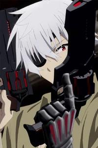 Railgun Proficiency | Superpower Wiki | Fandom