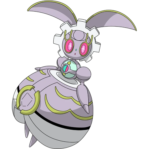 Machine Soul | Superpower Wiki | Fandom