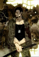 Archetype:Deaf Prime | Superpower Wiki | Fandom