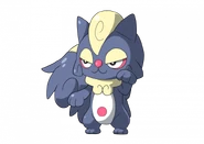 Mephitid Physiology | Superpower Wiki | Fandom