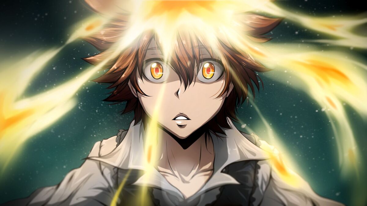 Esoteric Aura Manipulation Superpower Wiki Fandom