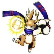 Jackalope Physiology | Superpower Wiki | Fandom