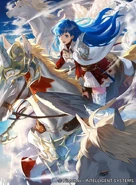 Archetype:Warrior Princess | Superpower Wiki | Fandom