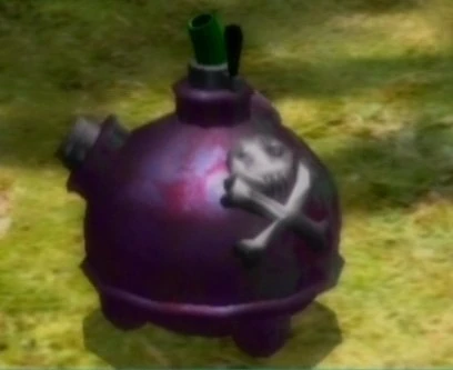 Poison Vortex Creation | Superpower Wiki | Fandom