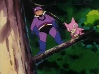 Fanon:Batman Expy | Superpower Wiki | Fandom