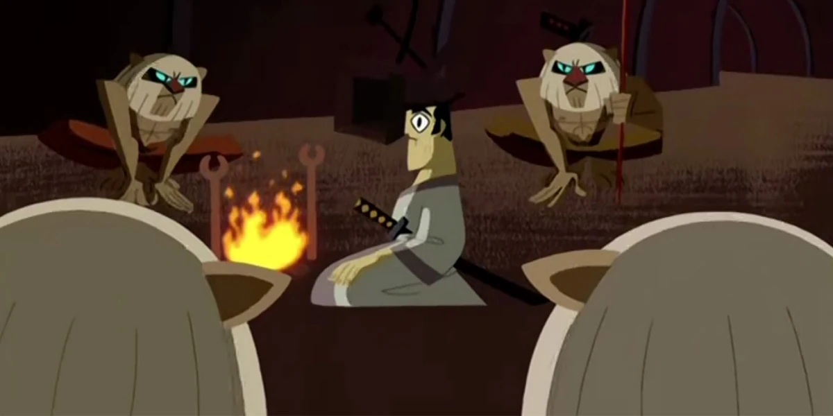 Archetype:Human Slayer | Superpower Wiki | Fandom