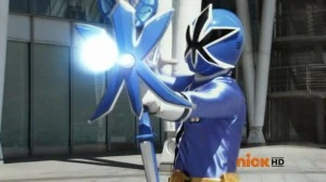 Water Arrows | Superpower Wiki | Fandom