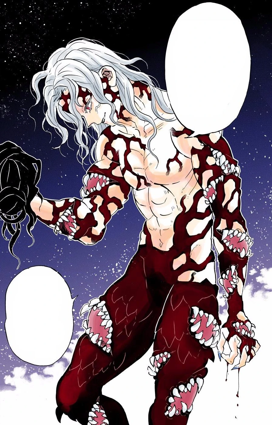 Biokinetic Combat | Superpower Wiki | Fandom