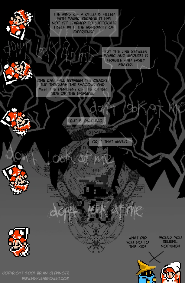 Destructive Countenance | Superpower Wiki | Fandom