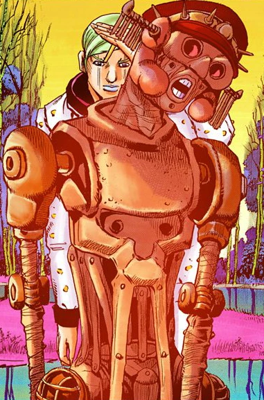 Psychic Thermal Manipulation | Superpower Wiki | Fandom