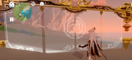 Crystal Defense | Superpower Wiki | Fandom