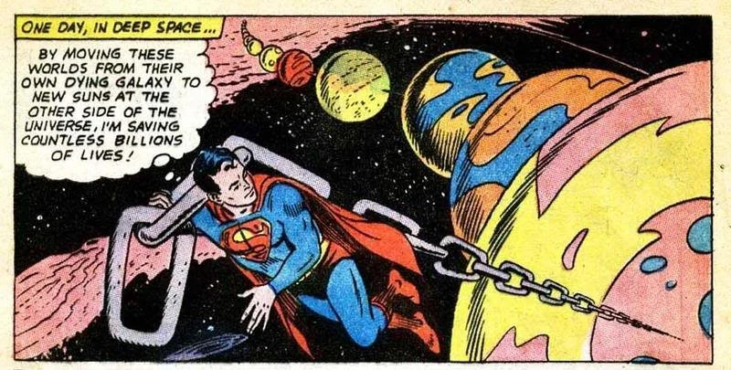 Planet Fall | Superpower Wiki | Fandom